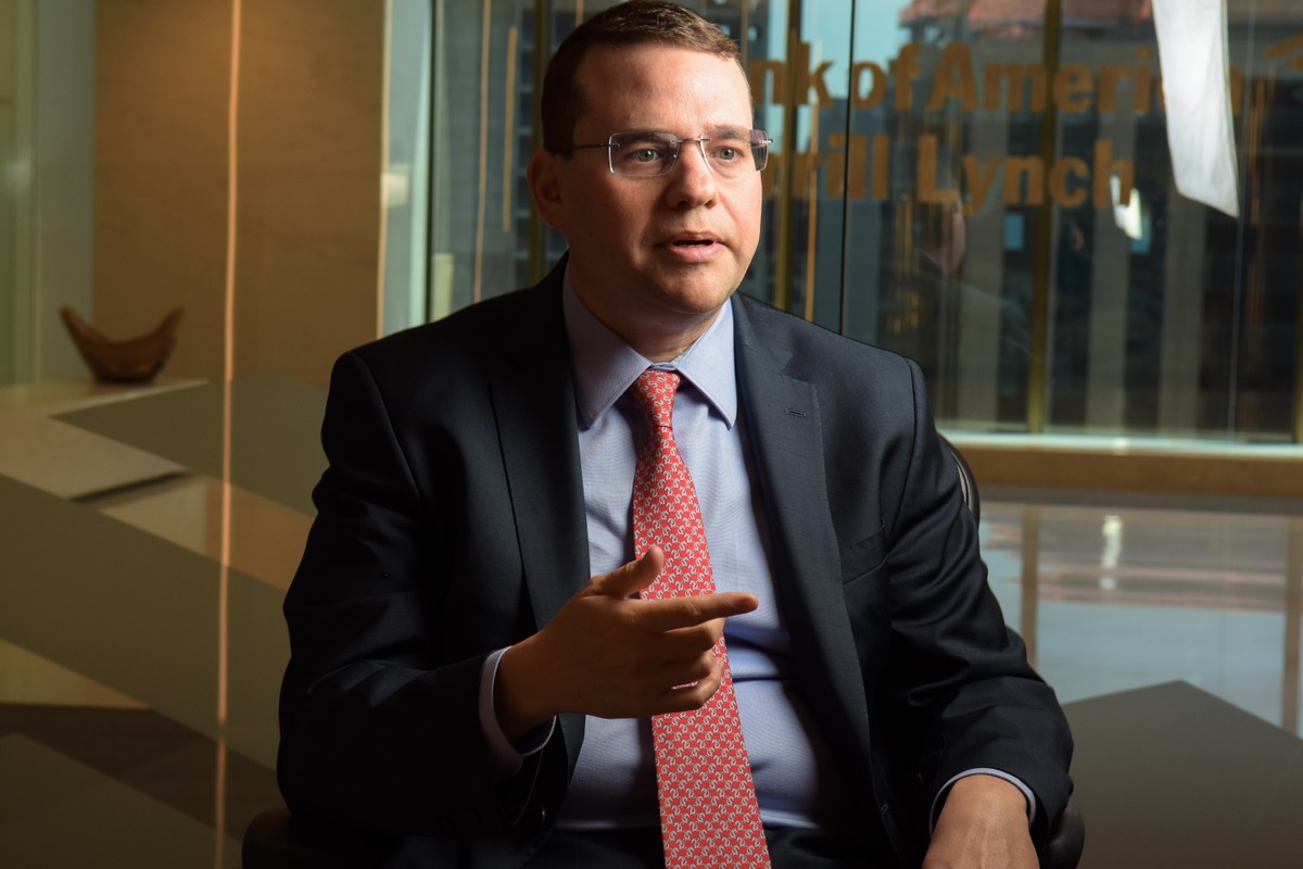 Brazil is back on global investor’s radar, BofA says | Economy ...