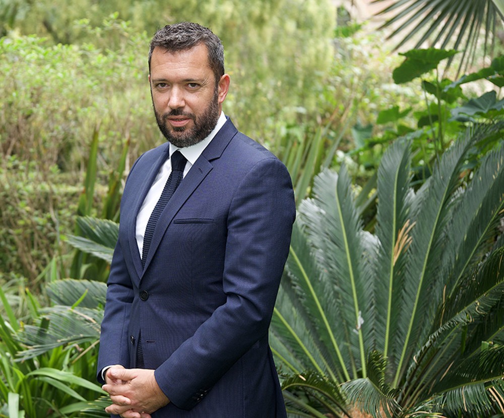 Galeries Lafayette considers expansion into Latin America