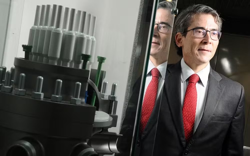 Eletronuclear seeks capital to extend nuclear power plant’s lifespan