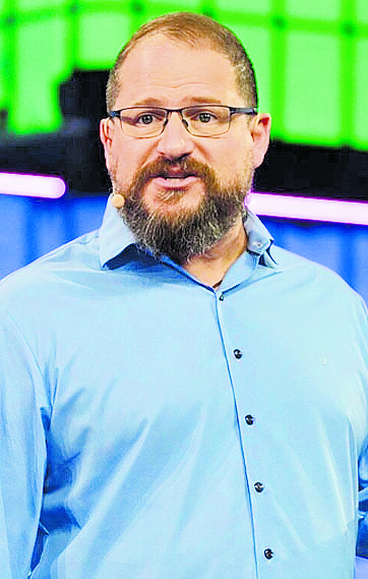 How AI will shape the future of companies and individuals | Business ...