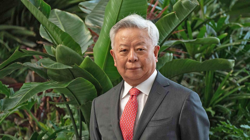 Asian bank to expand green investment in Brazil