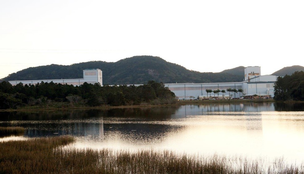 ArcelorMittal invests R$2bn in steel factory expansion in Brazil