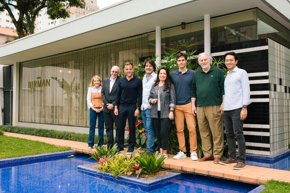 Azzas 2154 adds Pedro Parente and Guilherme Benchimol to board