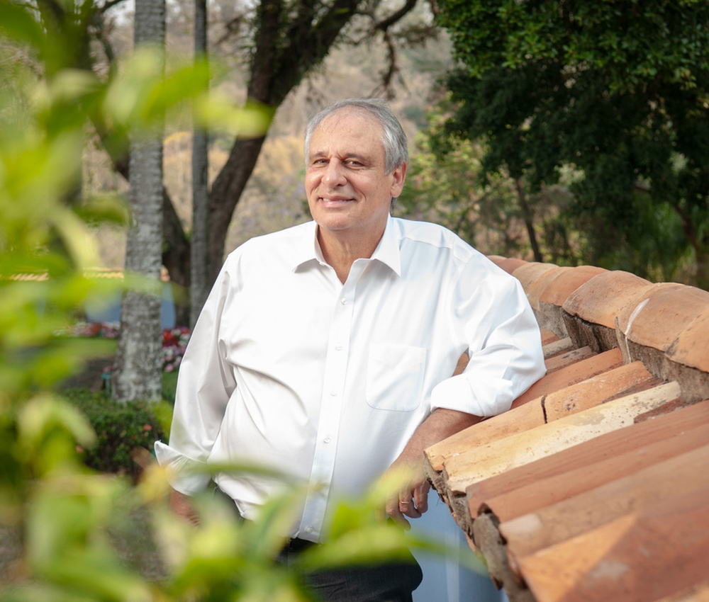 Owner of Brazil’s largest drugmaker shares plans for international growth