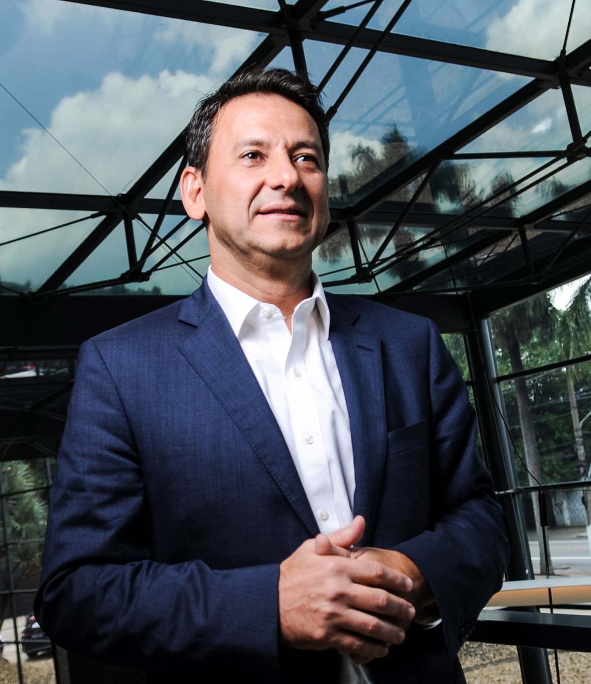 Rumo plans to build railroad in Mato Grosso