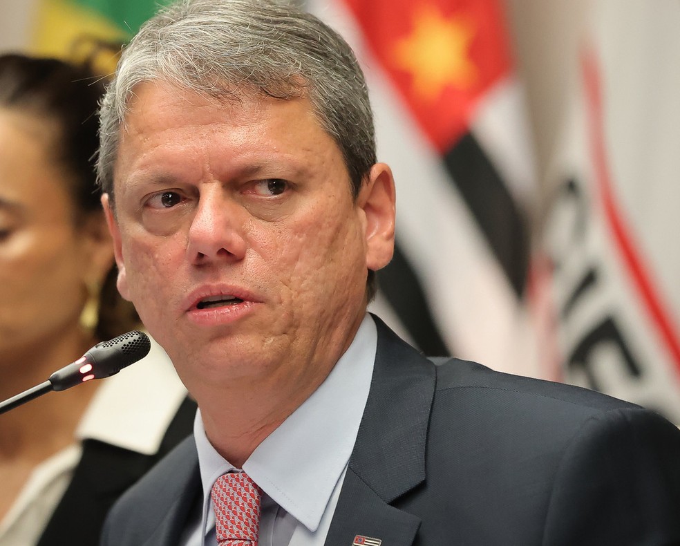 Bolsonaro’s conviction fuels rise of São Paulo governor on the right ...