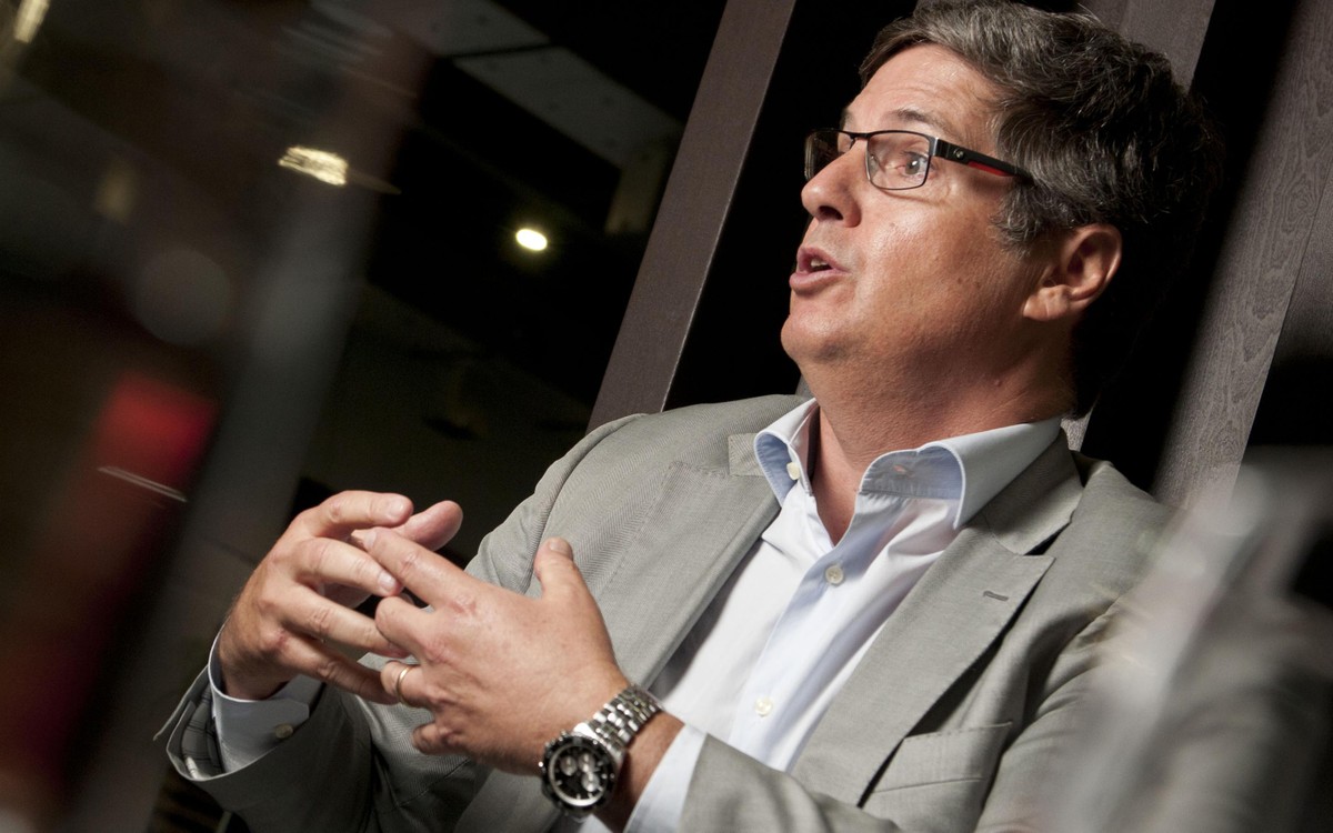 Ancar sees headway after merger of rivals | Business | valorinternational