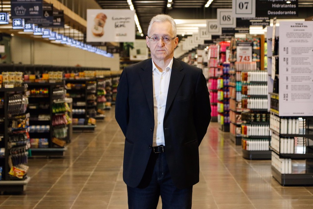 Zaffari invests to enter cash-and-carry segment in São Paulo