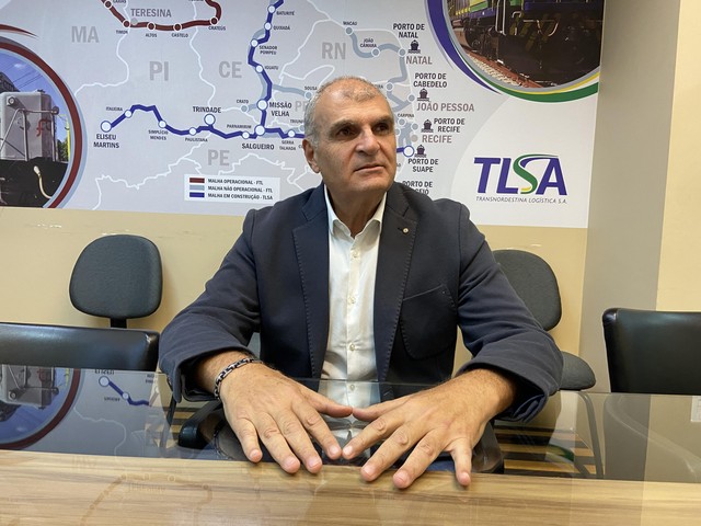 CSN will need R$7.9bn to complete Transnordestina railway | Business ...