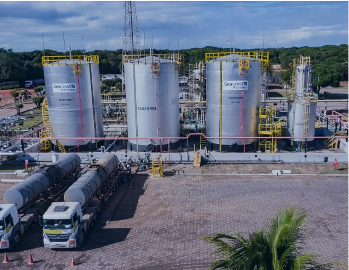 Seacrest Petroleo completes IPO, raises $260m