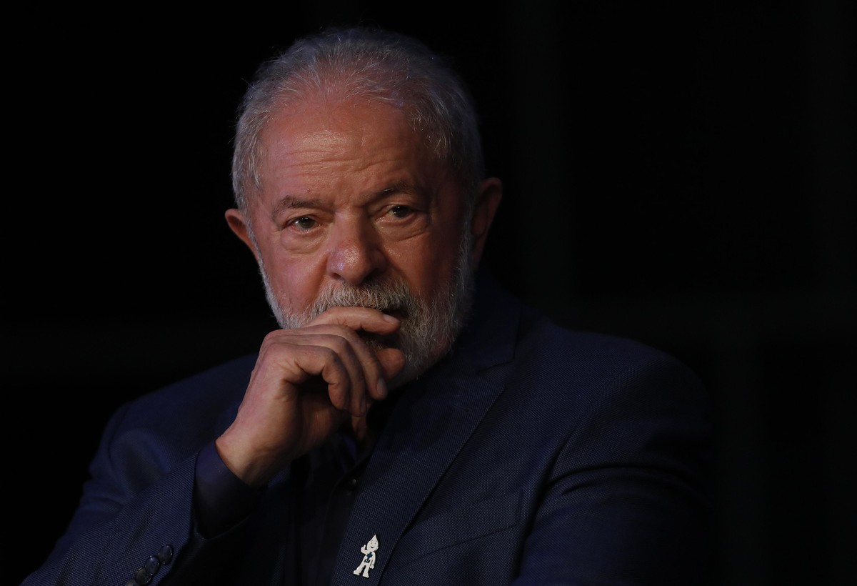 Federal Police is against open-car parade for Lula | Politics ...