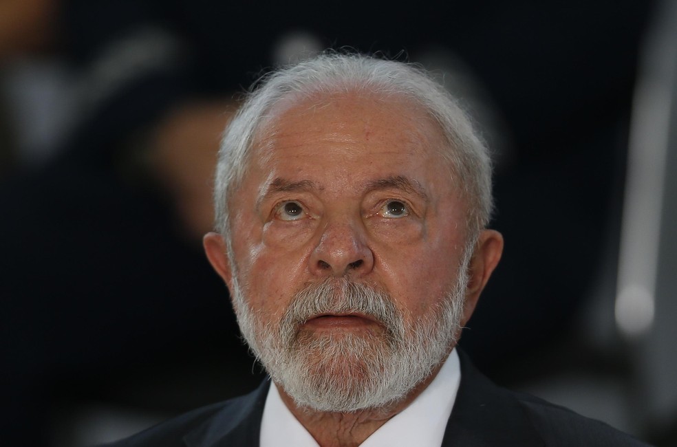 Lula’s first 100 days marked by friction with financial market