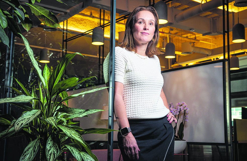 Microsoft’s new Brazil chief aims to boost cloud, AI growth