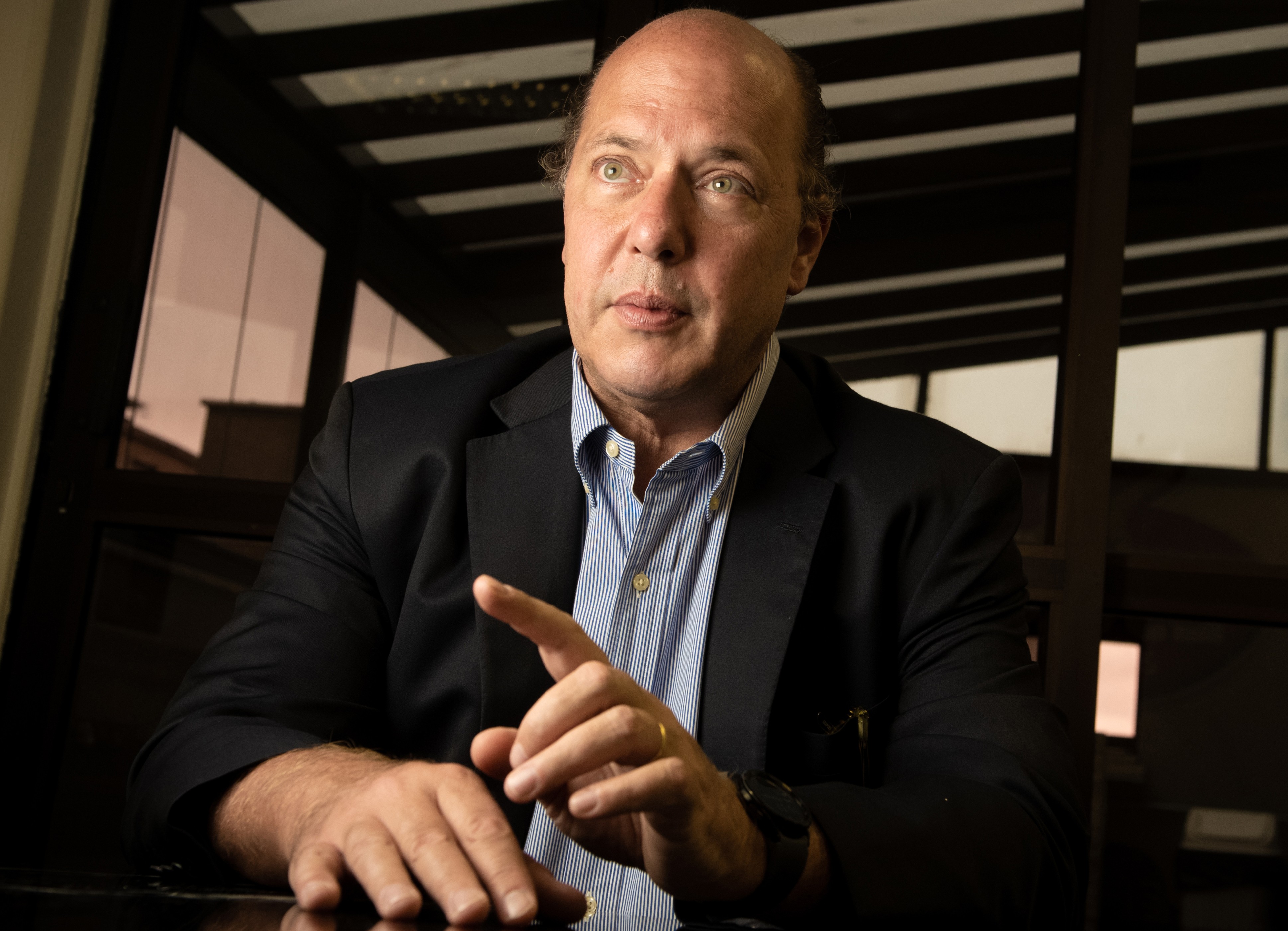 Bordon DNA strengthens Frigoestrela’s new leadership