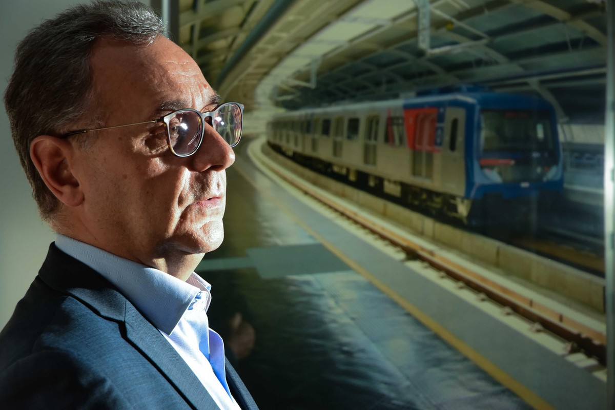 Alstom sees rebound in mobility industry | Business | valorinternational