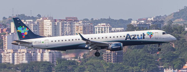 Azul targets March for Chapter 11 exit