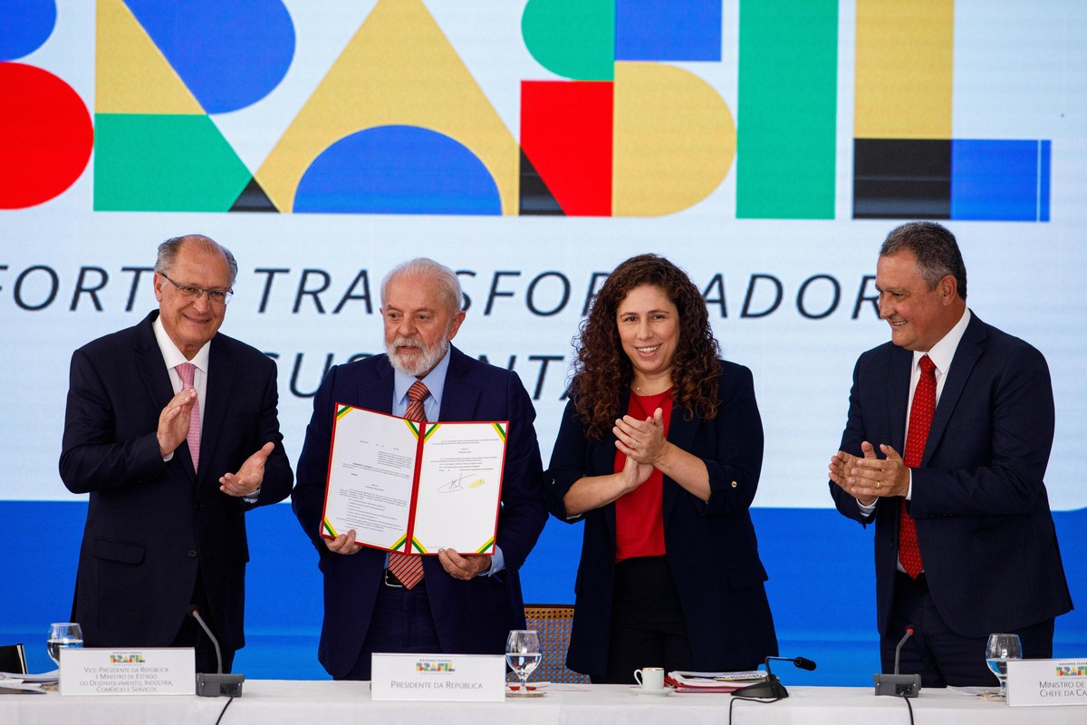 Mixed reactions to Brazil’s industrial policy announcement