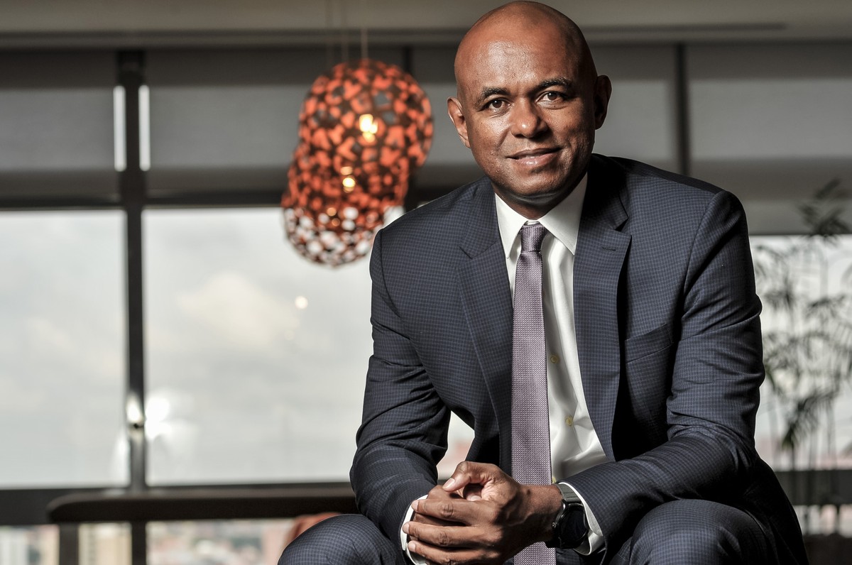 CEO shares how he awakened to the consequences of racism | Business ...