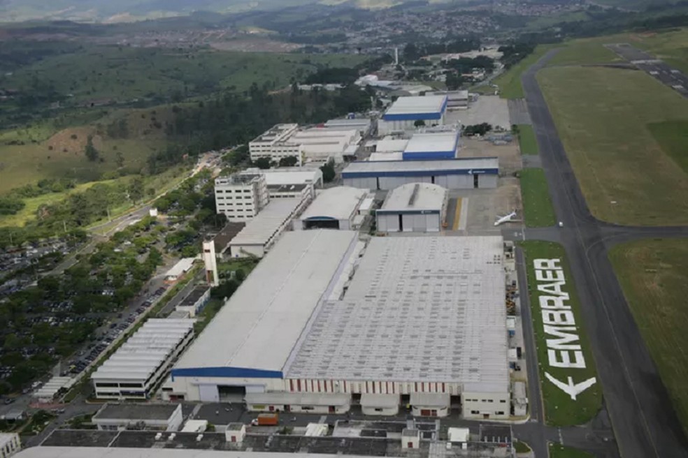 Embraer concludes arbitration with Boeing, to receive $150m