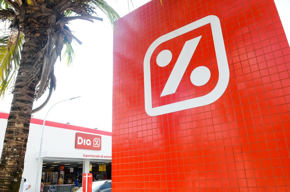 Grupo DIA seeks buyer for Brazilian operation