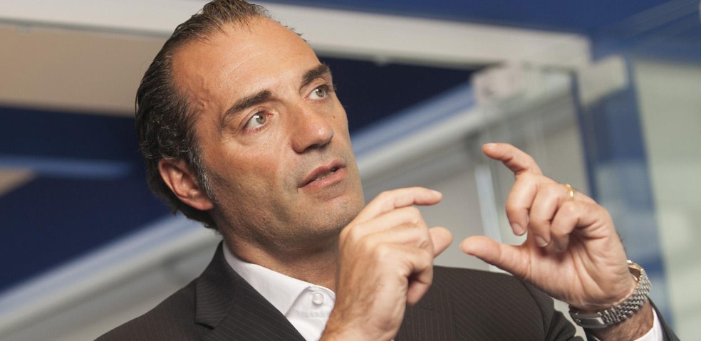 Stellantis’ Filosa looking to join forces with China’s BYD