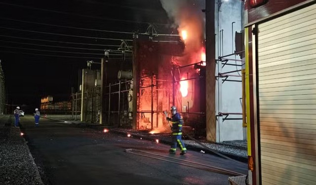 Brazil blackout reveals ongoing risks in national power grid