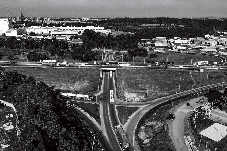 New highway concessions signal turning point in industry