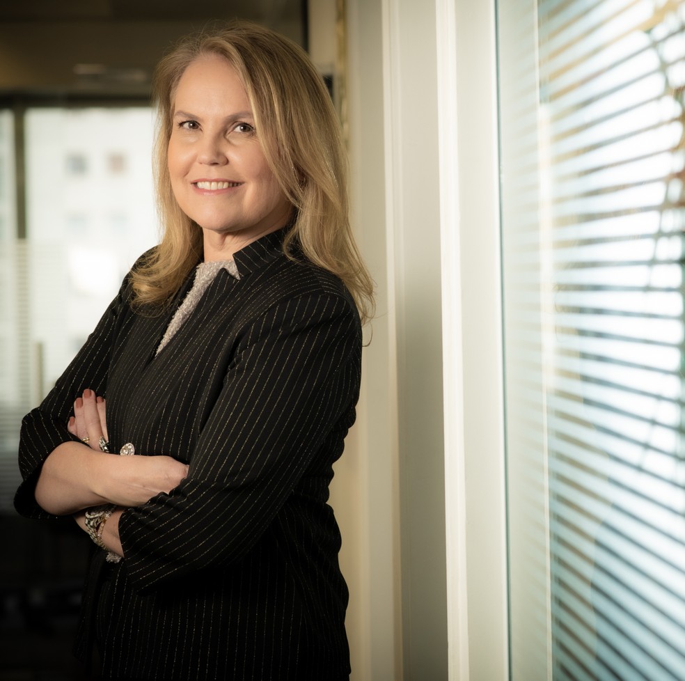 ‘I learned that if I’m unhappy with something, I should speak up’