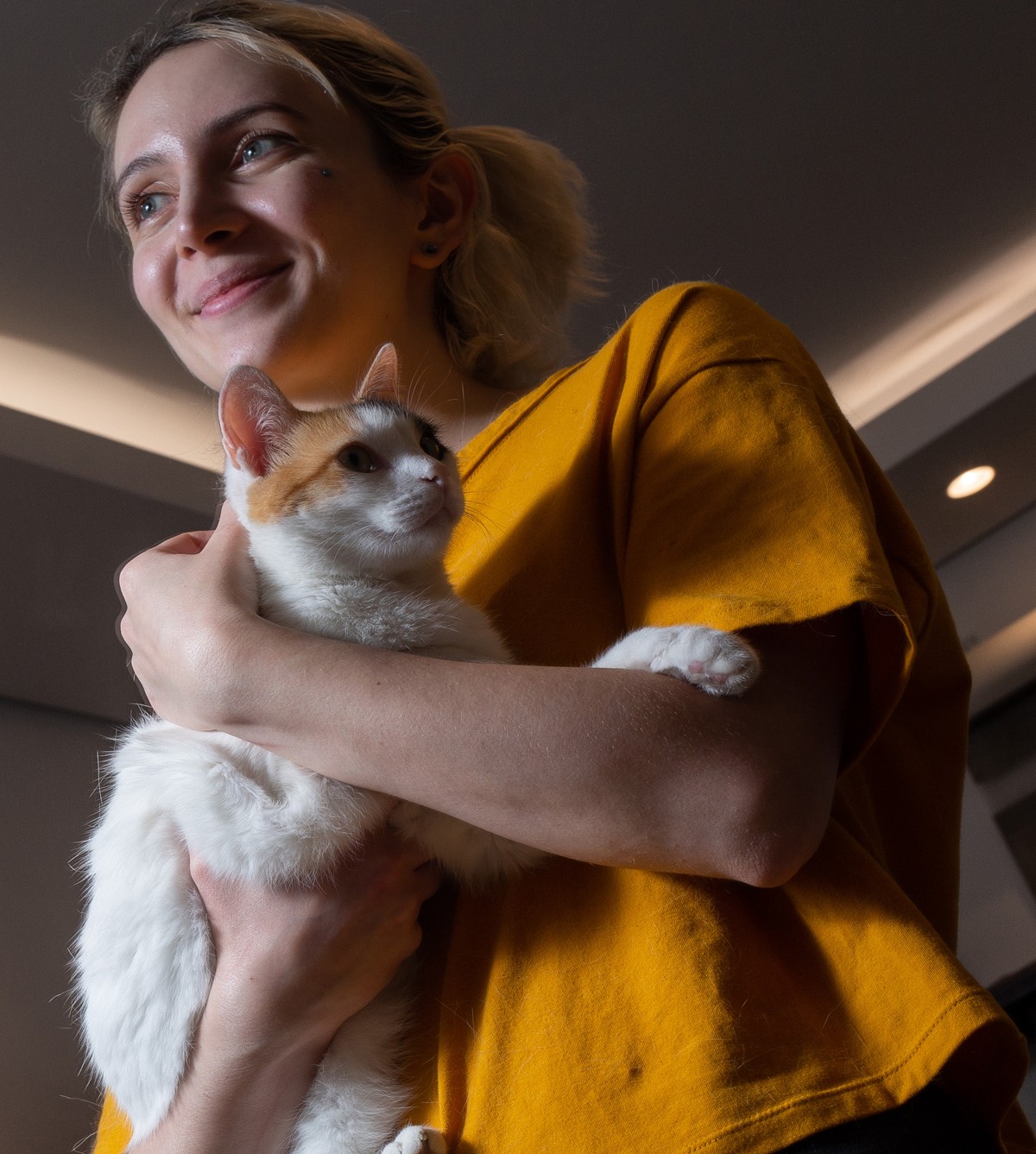 Brazil has 168 million pets, almost two per household