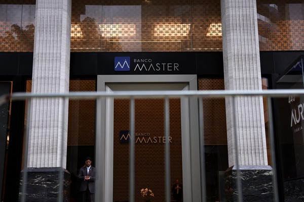 Central Bank links 36 firms to R$11.5bn Banco Master fraud