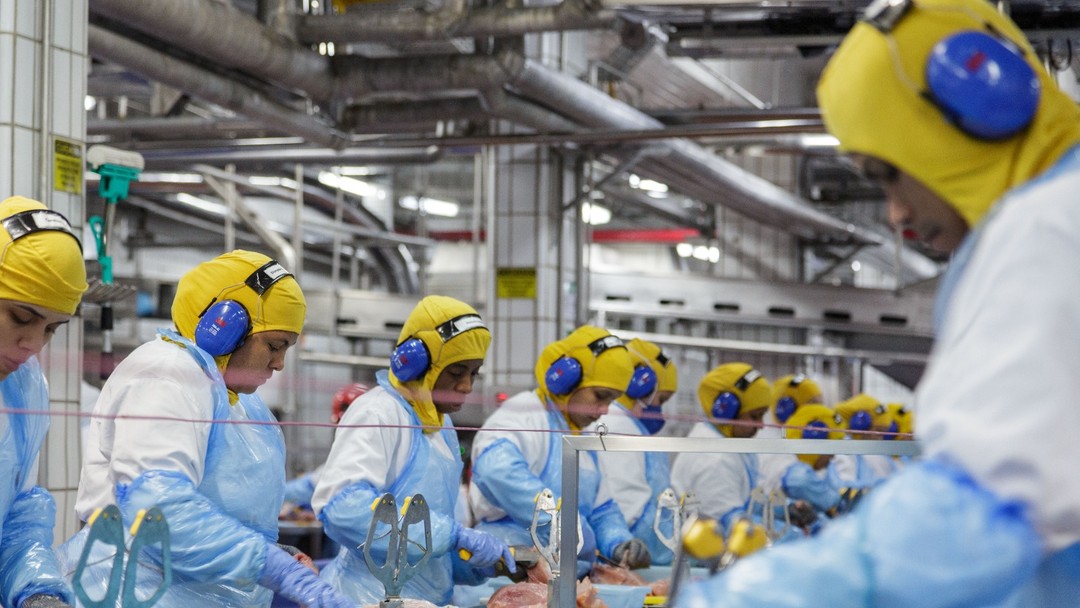 Brazil-Mexico trade has potential, but deal remains elusive