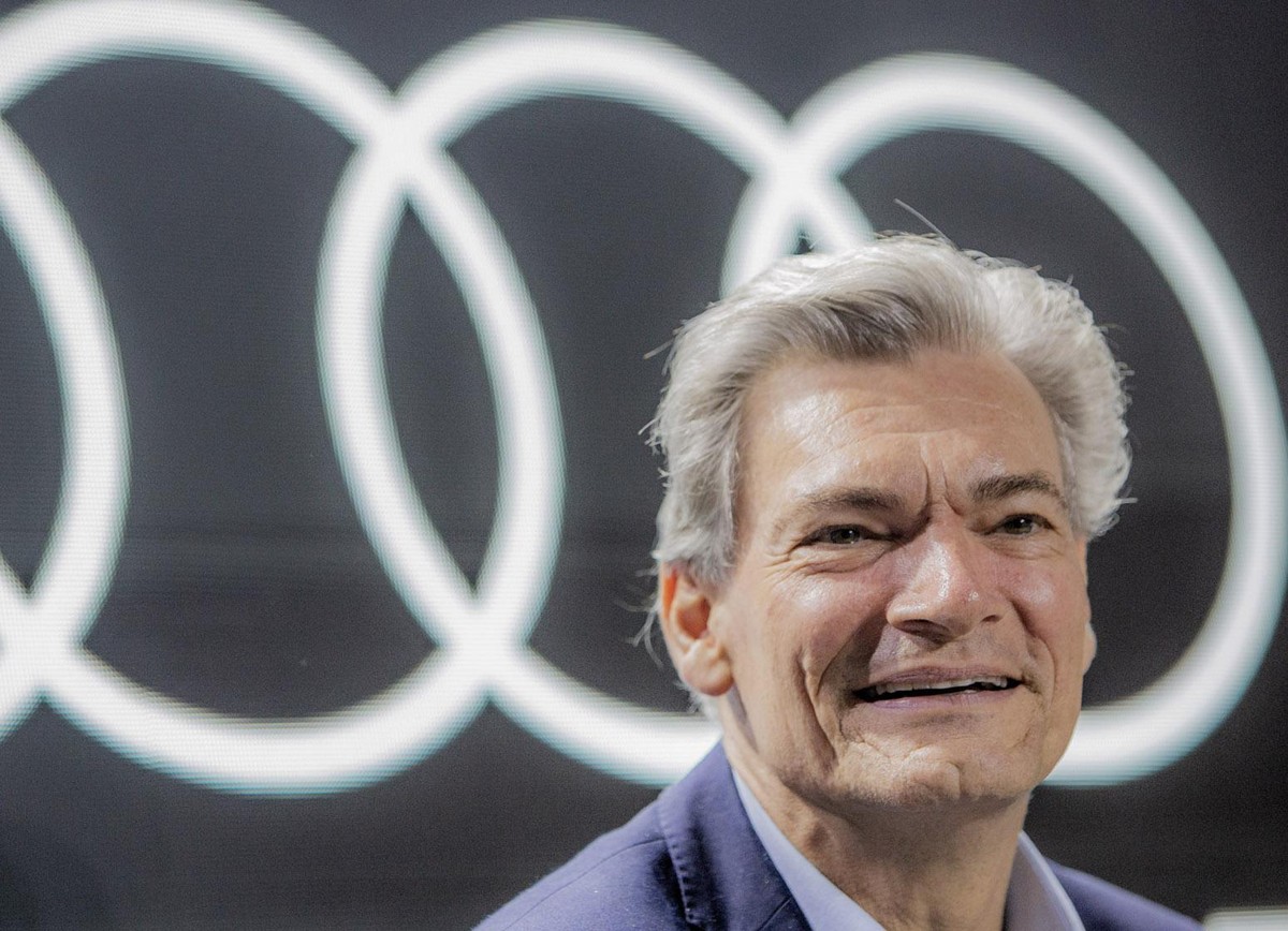 Audi’s comeback, a sweet victory at WTO, Itaúsa sells XP shares