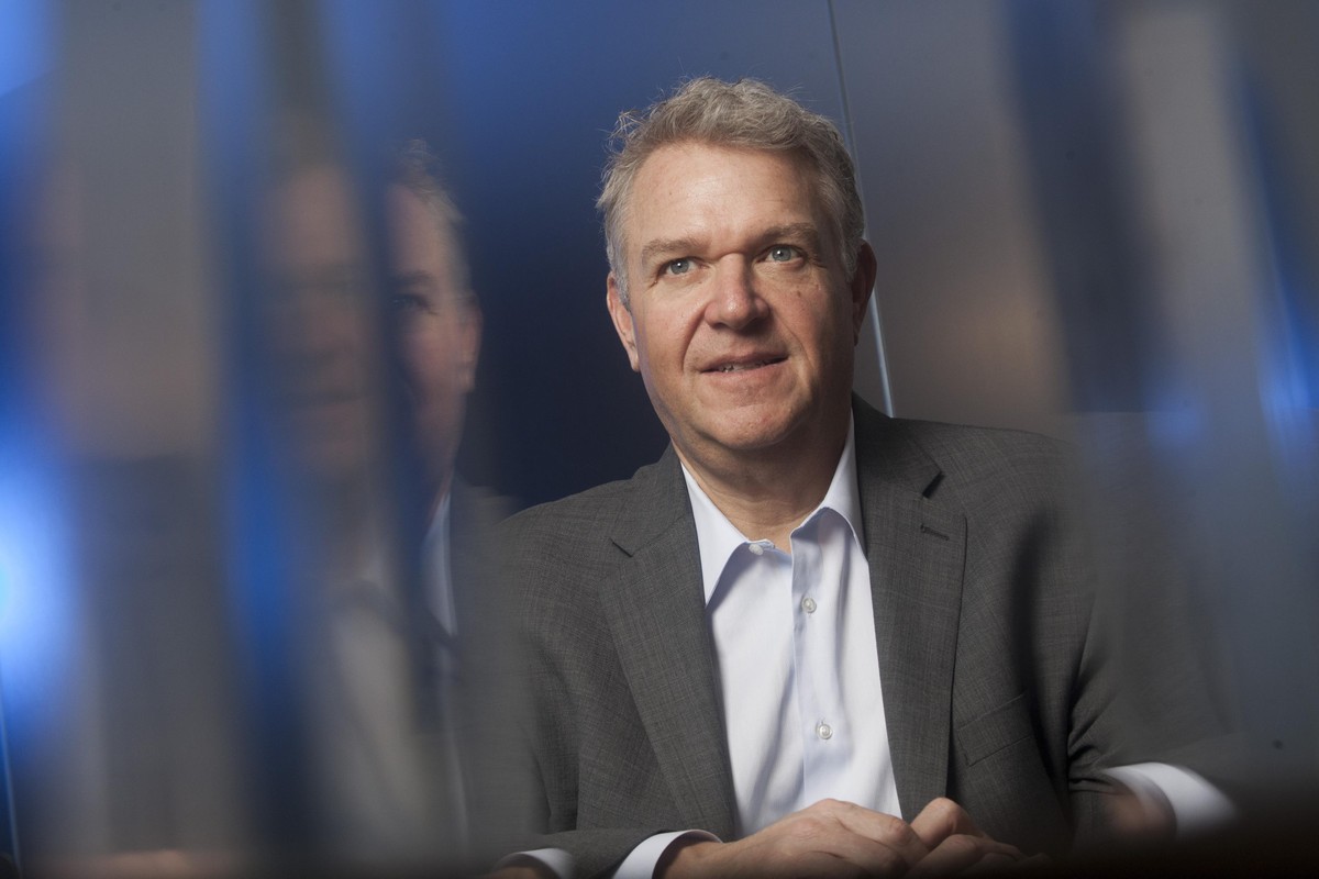 Principal Asset does not see Brazil reallocation trend continuing ...