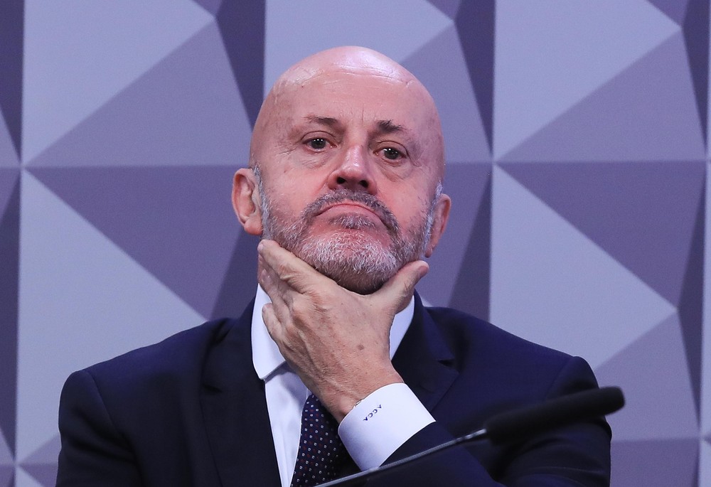 Investigation examines alleged ties between Lula’s son and fraud scheme