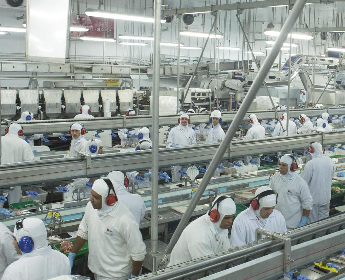 BRF negotiates R$2bn in court-ordered debts | Agribusiness ...