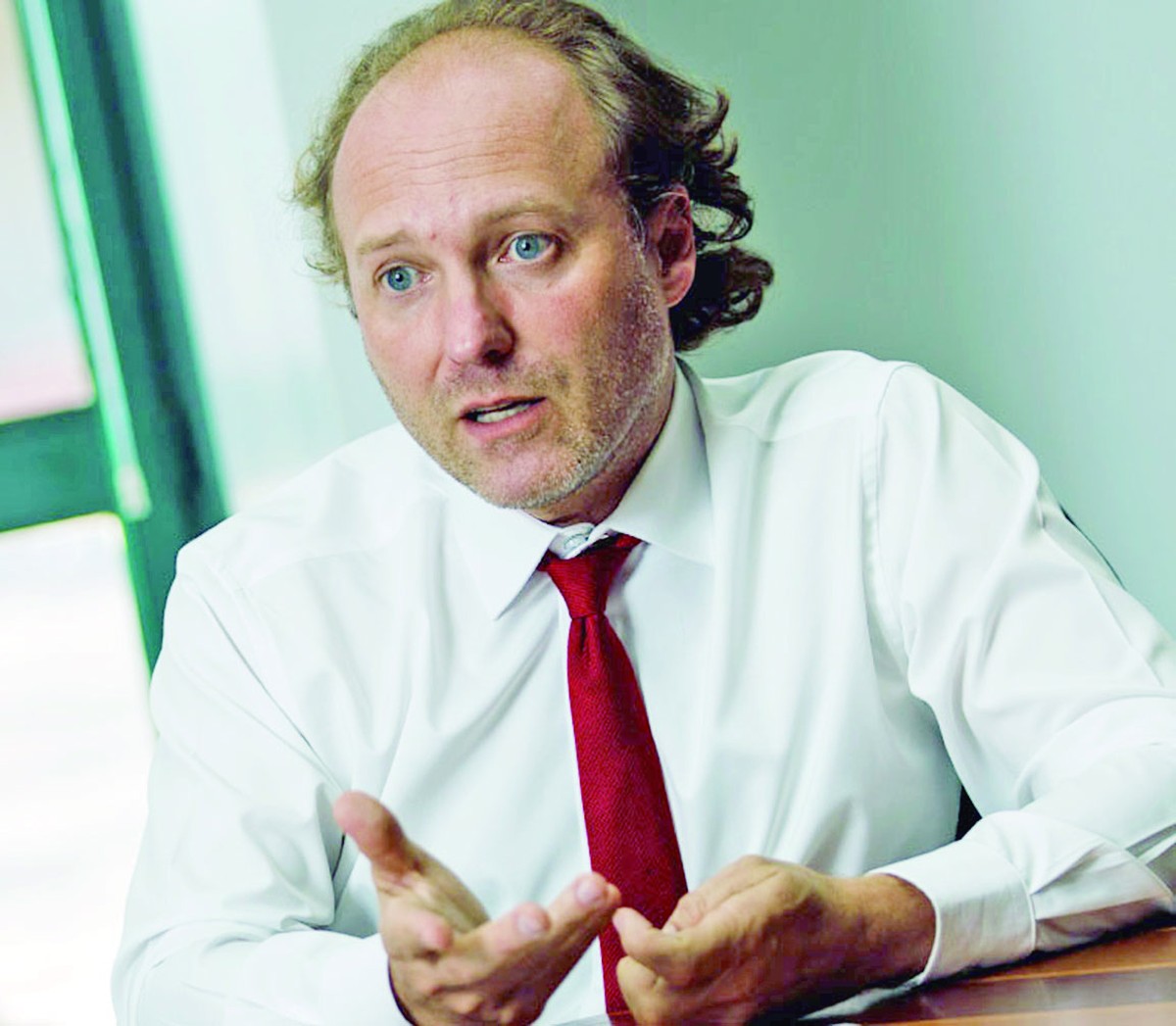 IBAMA upholds denial for Petrobras drilling in Amazon basin