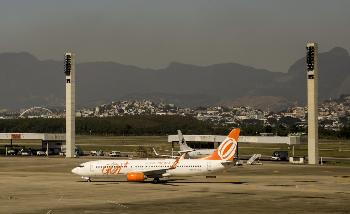 Gol announces restructuring with capital injection