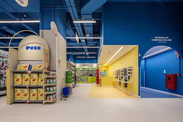 Market remains upbeat on Petz-Cobasi merger