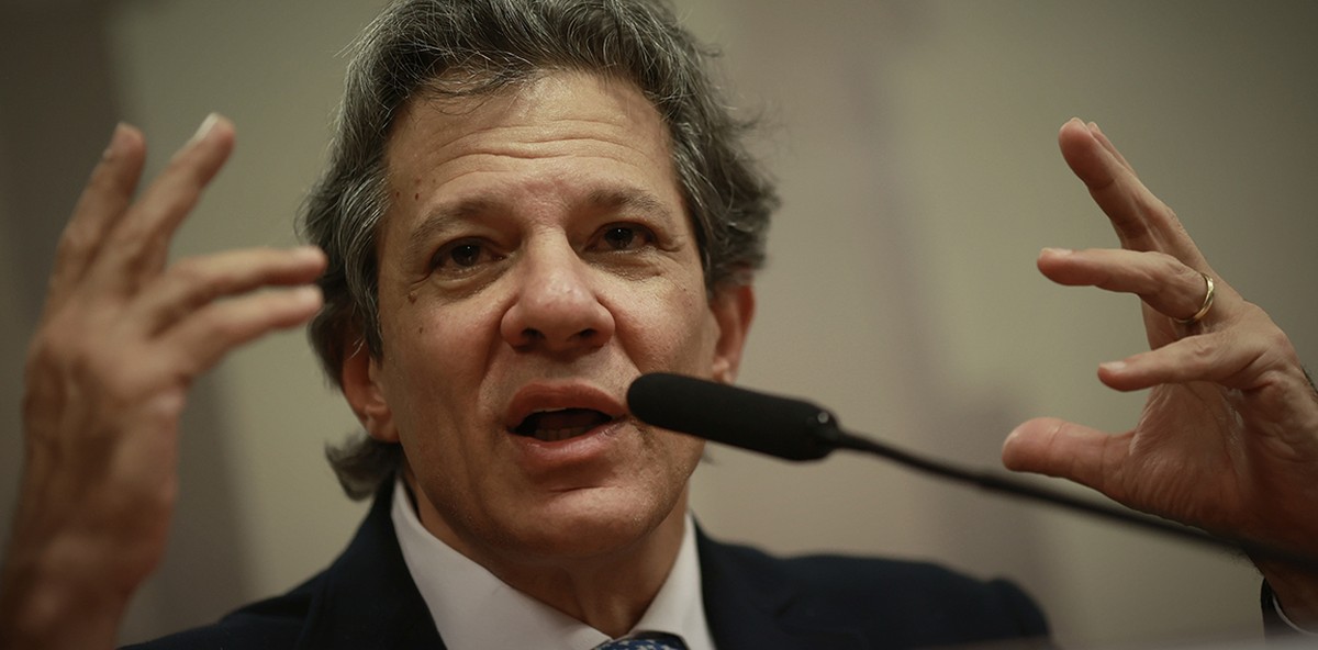 Haddad sees interest rate cuts coming soon, expects swift recovery