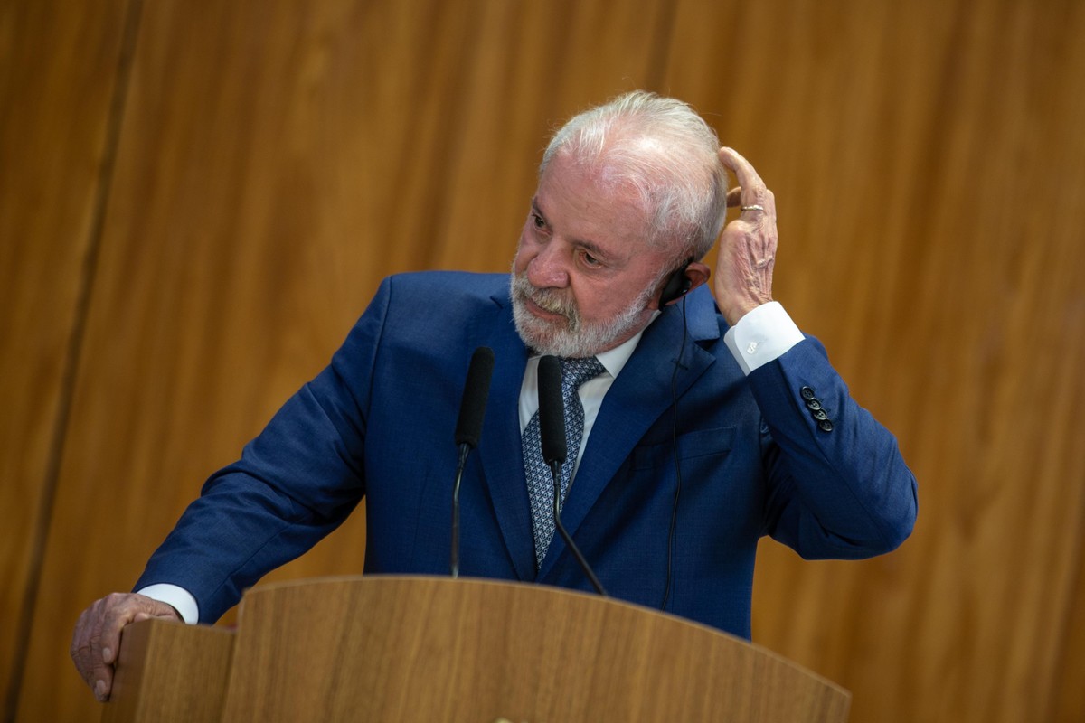 Poll reinforces Lula’s strategy to deflate rivals ahead of 2026