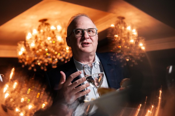 Debt-burdened companies reengage in negotiations with crisis managers