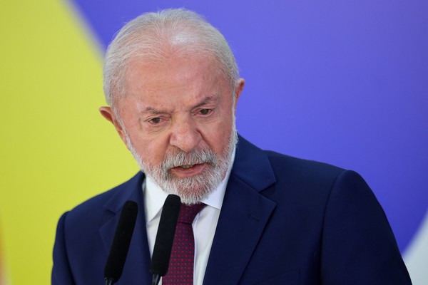 Security and 6x1 work schedule are priorities for Lula administration