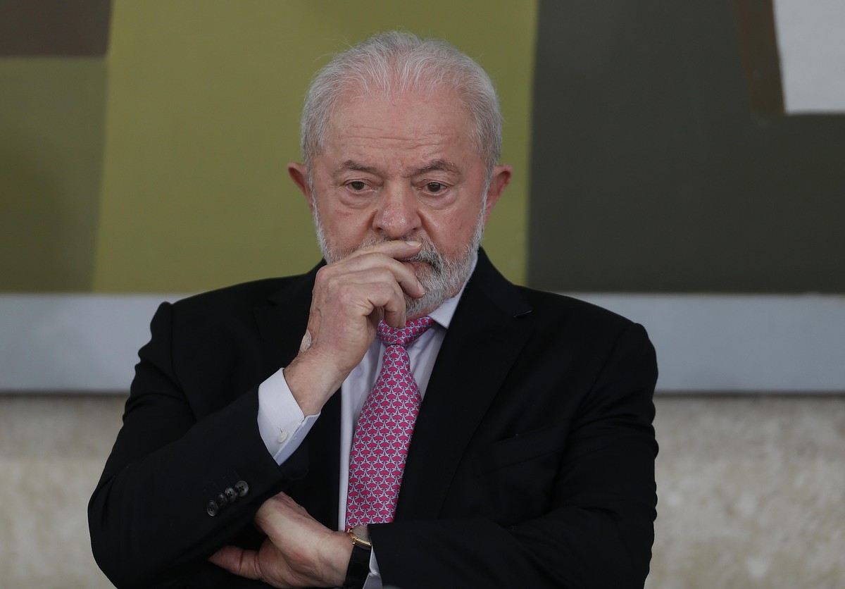 Lula to meet with governors every 2 months