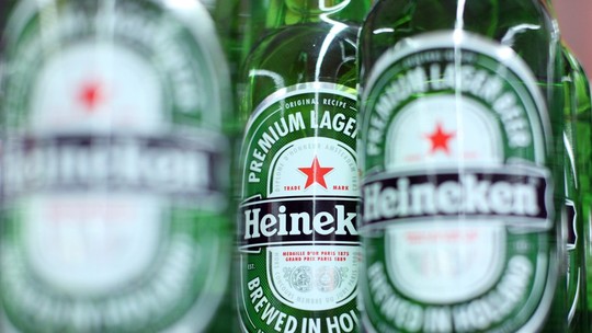 Heineken CEO steps down after disappointing Latam sales