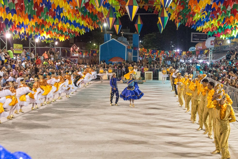 Caruaru and Campina Grande set the stage for brands in June