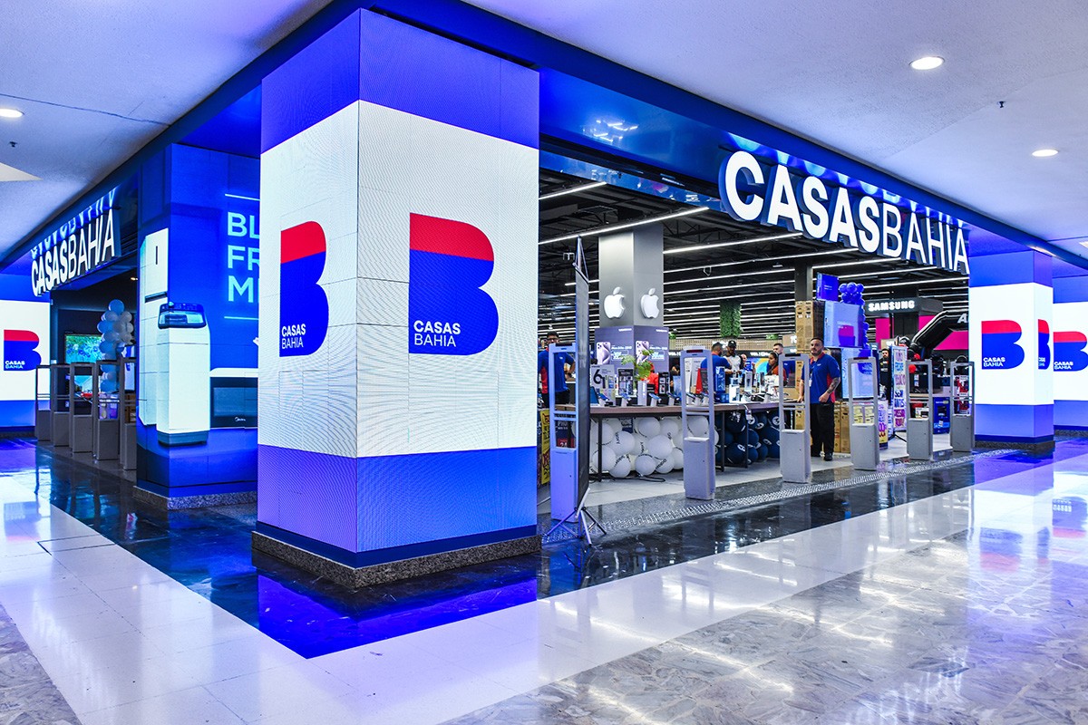 Mapa Capital takes over R$1.5bn Casas Bahia debt from banks