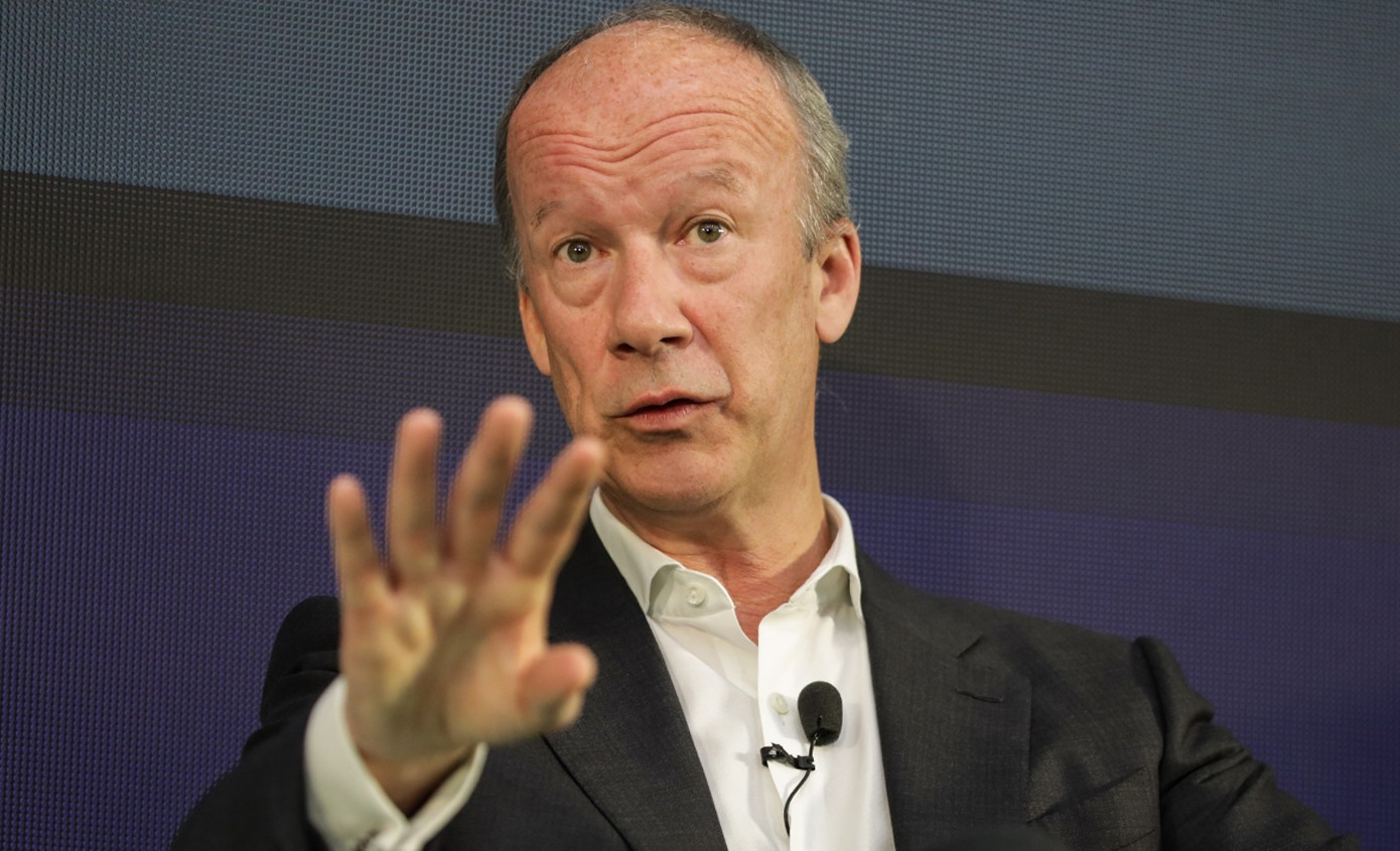 Sodexo seeks to align ESG, financial performance under new CEO