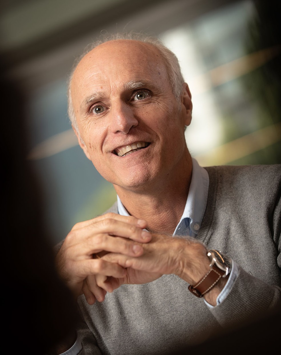 Leroy Merlin owner extends employee stock plan to all staff