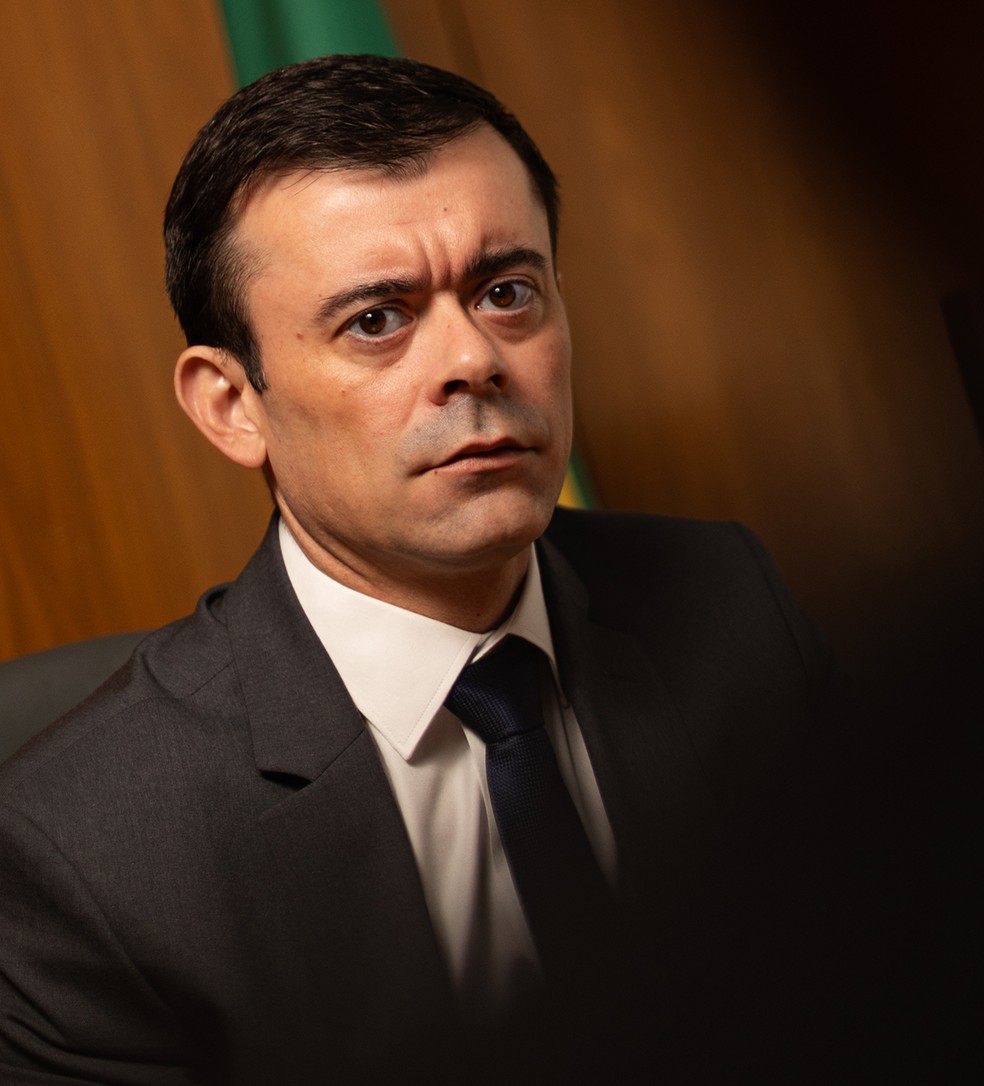 Goal is to re-anchor inflation as soon as possible, Ceron says