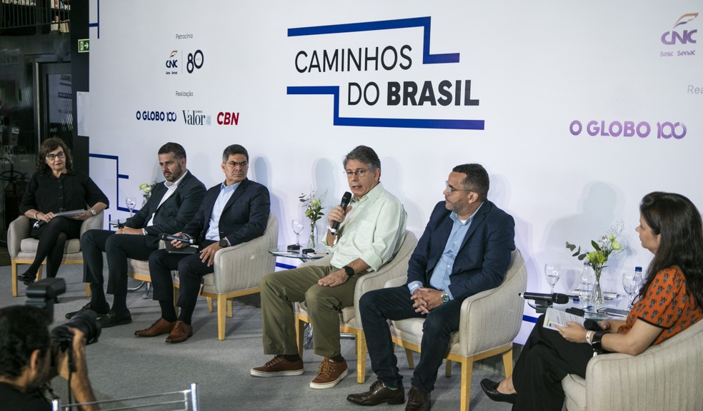 Digital economy demands training, cross-sector partnerships